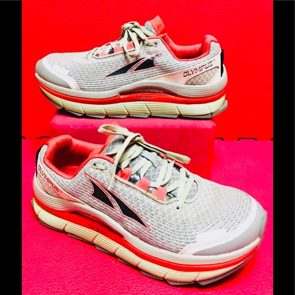Altra | Shoes | Altra Olympus 5 Trail Running Shoes A2552 | Poshmark